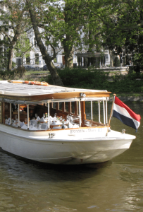 Rederij Belle - Luxe bootarrangementen voor bijzondere gelegenheden