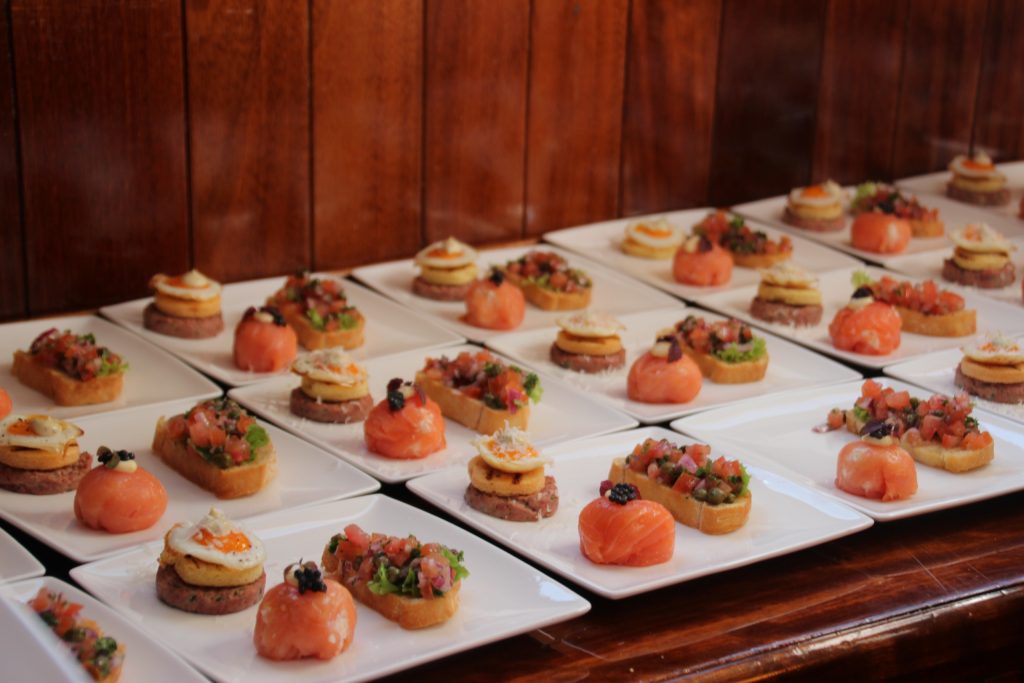 Amsterdam cruise with lunch - Rederij Belle